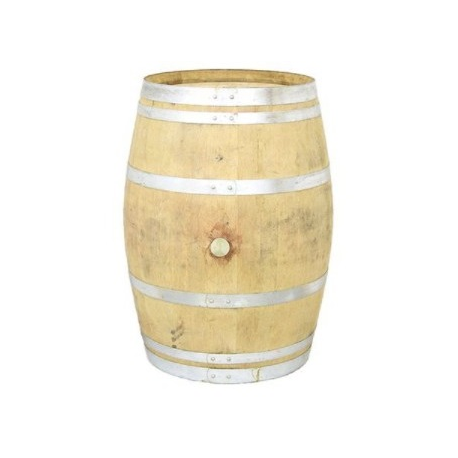 Tonneau de Vin en Bois - Location de Mobilier sur la région de Lyon